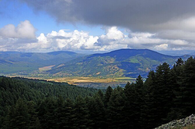 Full Day Jeep Safari Pelister Tour from Ohrid and or Bitola - Final Thoughts