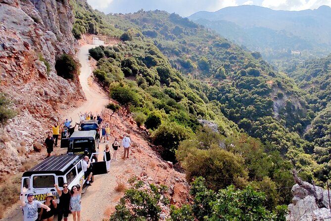 Full-Day Jeep Safari Tour with Cooking Lesson - Who Will Love This Tour?