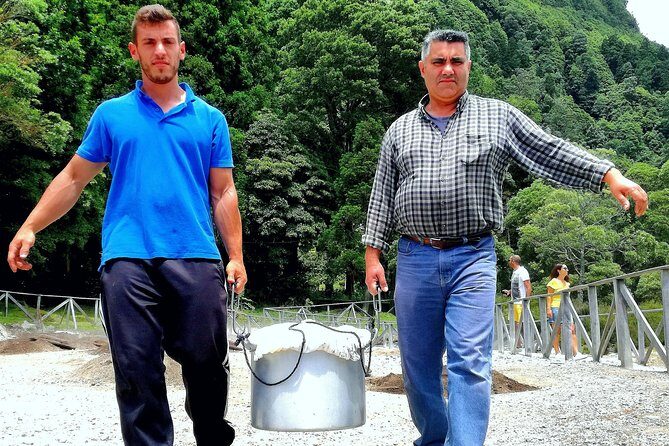 Full Day Jeep Tour Furnas with lunch (Cozido) and drinks included - Practical Details and Additional Inclusions