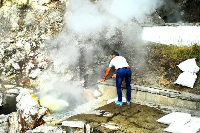 Full Day Jeep Tour Furnas with lunch (Cozido) and drinks included - What Makes This Tour Stand Out?