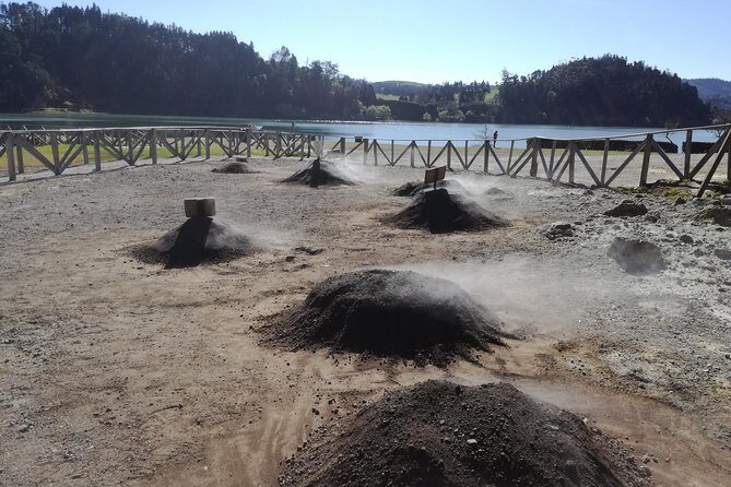 Full Day Jeep Tour Furnas with lunch (Cozido) and drinks included - Who Will Love This Tour?
