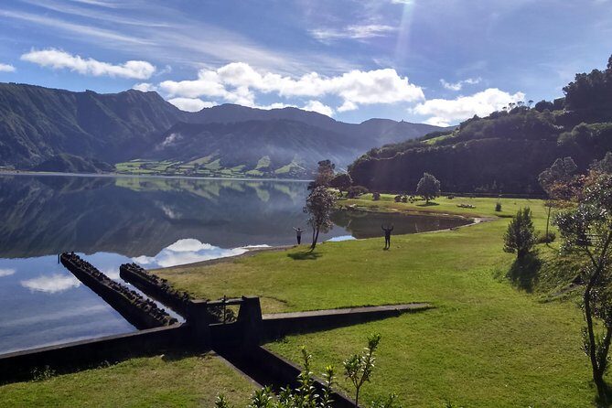 Full-Day Jeep Tour: Sete Cidades and Ferraria - The Sum Up