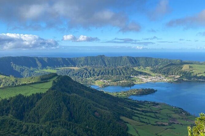 Full-Day Jeep Tour: Sete Cidades and Lagoa do Fogo - FAQ