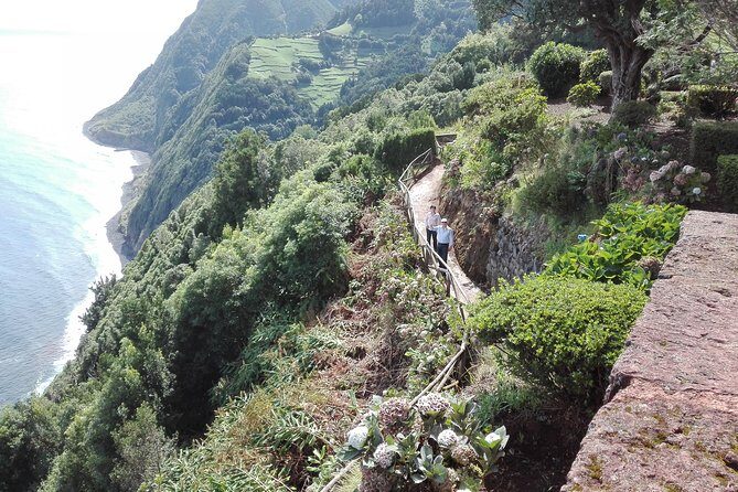 Full-Day Jeep Tour: The Northeast Azores in an Offroad 4x4 - An in-depth look at the northeast Azores jeep tour