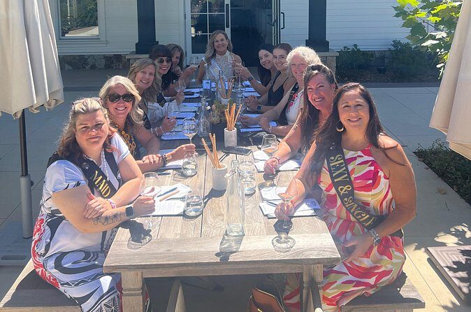 Full Day Join in Group Wine Tasting Tour - Final Thoughts  