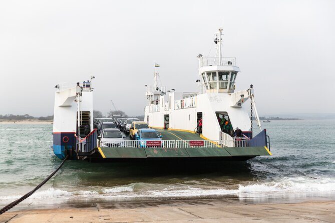 Full Day Jurassic Coast Mini-Coach Tour from Bournemouth - What Makes This Tour Stand Out?