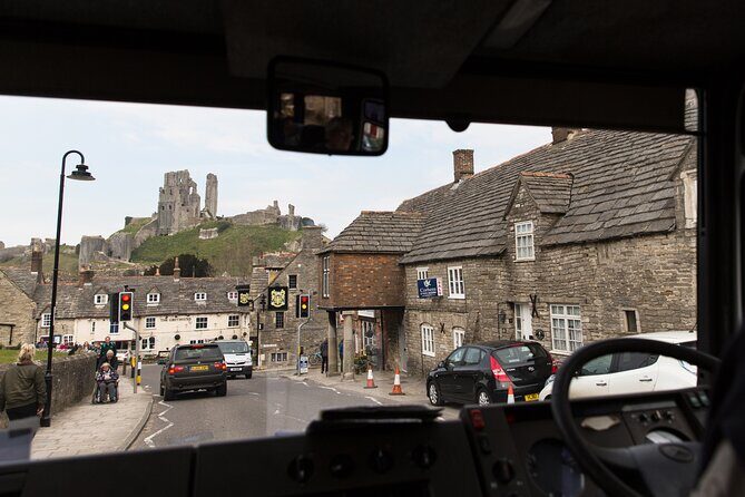 Full Day Jurassic Coast Mini-Coach Tour from Bournemouth - Final Thoughts