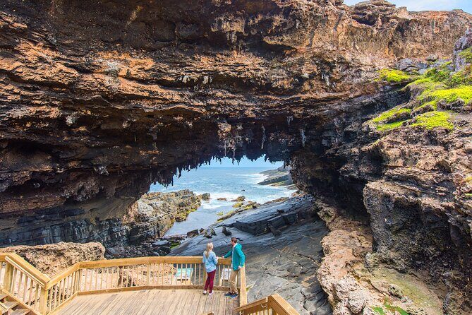 Full-Day Kangaroo Island Experience Departing from Kangaroo Island - FAQ