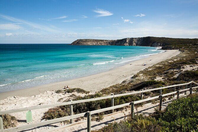 Full Day Kangaroo Island Sip and See Tour departing from Kangaroo Island - Who Is This Tour Best For?