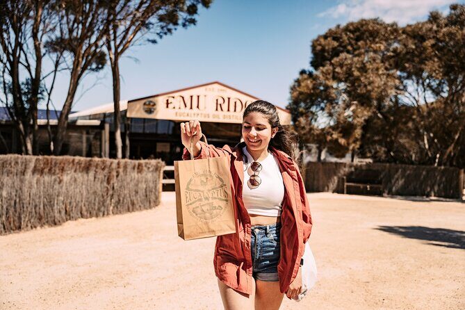 Full Day Kangaroo Island Sip and See Tour departing from Kangaroo Island - Final Thoughts