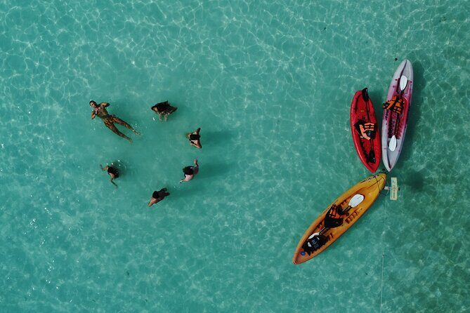 Full Day Kayak Rental in Bacalar - Exploring Bacalar by Kayak: A Practical Guide