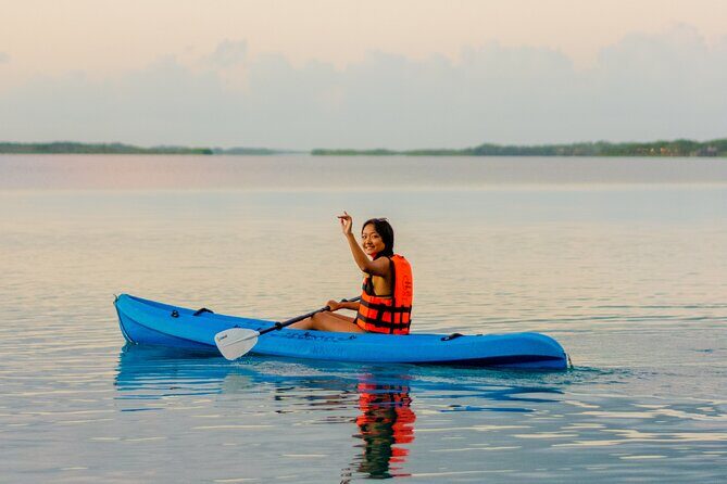 Full Day Kayak Rental in Bacalar - Price, Value, and Practical Tips