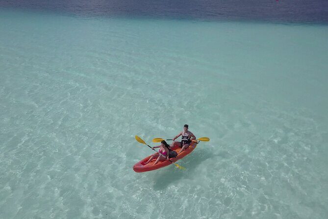 Full Day Kayak Rental in Bacalar - The Sum Up: Why Choose This Kayak Rental?