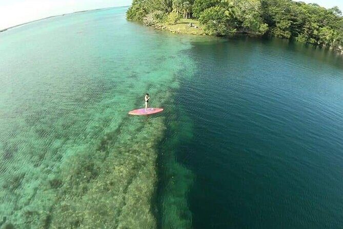 Full Day Kayak Rental in Bacalar - FAQ