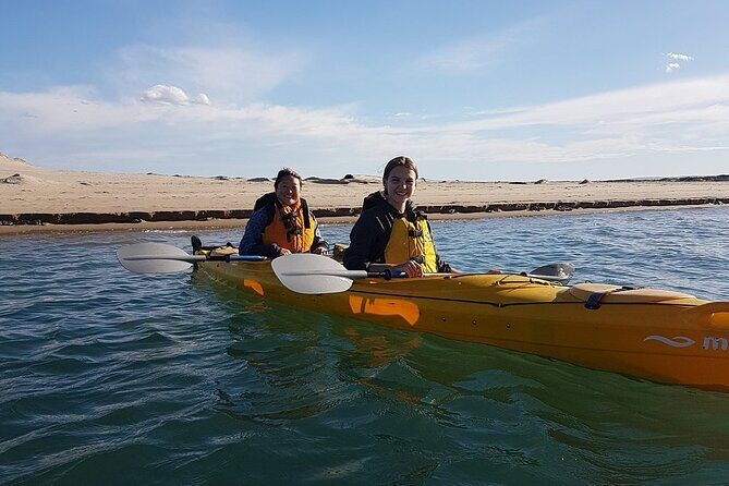 Full Day Kayaking Tour in Coorong National Park - What Is the Full Day Kayaking Tour in Coorong Like?