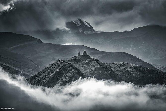 Full Day Kazbegi, Ananuri, Jinvali, Gudauri and Gergeti Private Tour - Review Insights & Authentic Experiences