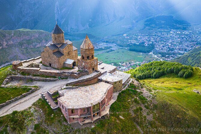 Full Day Kazbegi Guided Tour in Georgia - Final Thoughts