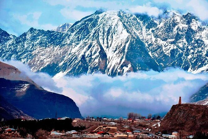 Full-Day Kazbegi Private Tour from Tbilisi - What Travelers Love About This Tour