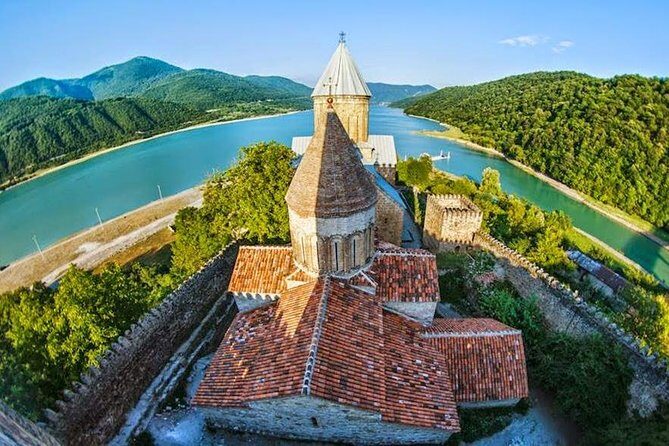 Full-Day Kazbegi Private Tour from Tbilisi - Reviews and Authentic Insights