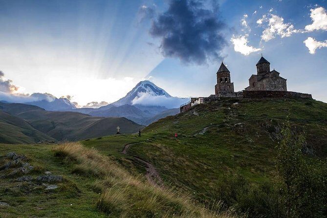 Full-Day Kazbegi Private Tour from Tbilisi - FAQ