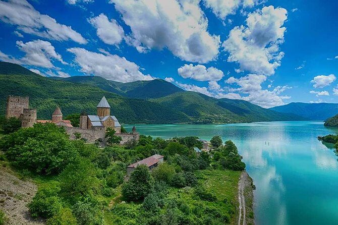 Full-Day Kazbegi - Stepantsminda, Gudauri Private Guided Tour - Why This Tour Is a Great Value