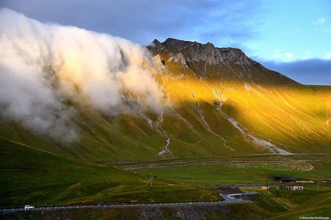 Full-Day Kazbegi - Stepantsminda, Gudauri Private Guided Tour - FAQs
