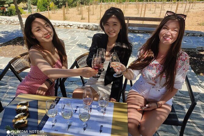 Full-Day Kefalonia Private Sightseeing Tour - Drogarati Cave: A Geological Wonderland