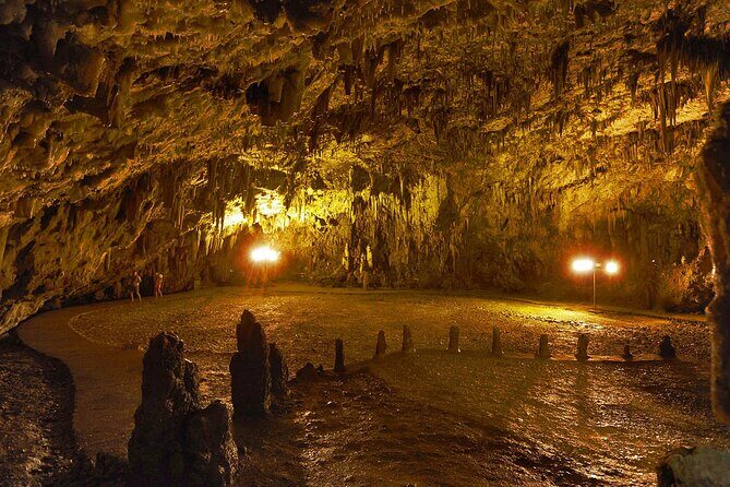 Full-Day Kefalonia Private Sightseeing Tour - Agia Efimia: A Picturesque Village