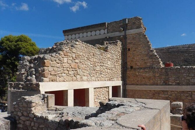 Full-Day Knossos and Heraklion Tour from Chania and Rethymno - An In-Depth Look at the Itinerary  