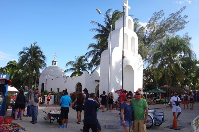 Full Day Knowing Playa del Carmen in Private Tour - The Sum Up