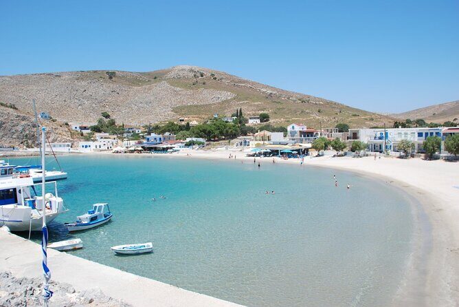 Full Day Kos Guided Boat Tour Including Lunch - A Practical Breakdown of the Experience