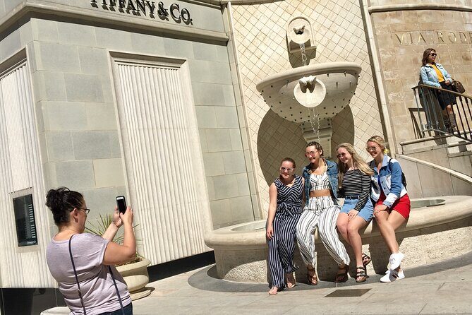 Full-Day LA Iconic Sites Tour From Hollywood with Six Stops - Final Thoughts