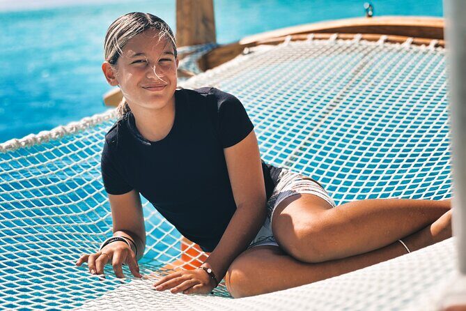 Full Day Lagoon experience with motu lunch - Authentic Experiences from Travelers