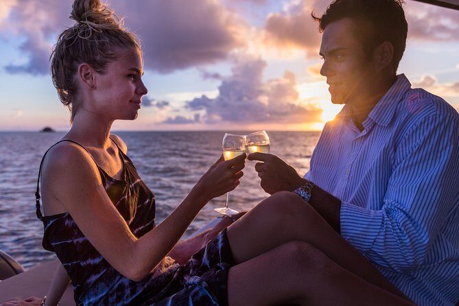 Full Day Lagoon experience with motu lunch - FAQ