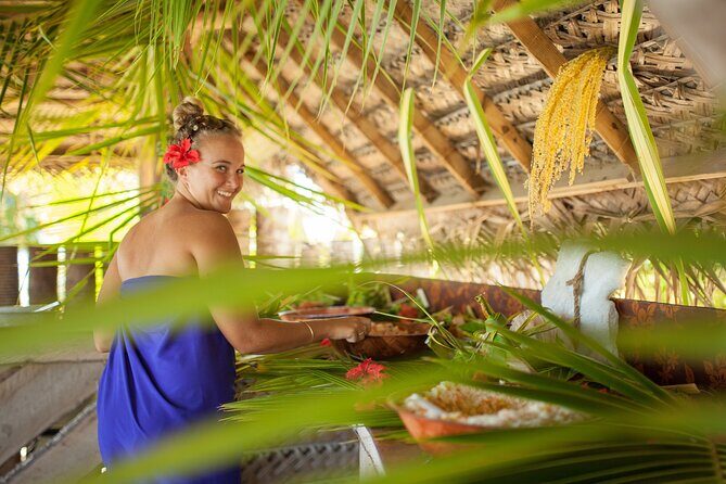 Full Day Lagoon Group Tour in Bora Bora with Lunch - FAQ