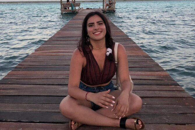 Full-Day Lagoon of Seven Colors at Bacalar from Tulum City - Authenticity & Real Traveler Insights