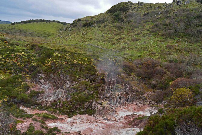 Full Day Lagoons and Volcanoes Tour in Terceira Island - Key Points