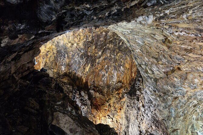 Full Day Lagoons and Volcanoes Tour in Terceira Island - What Makes This Tour Stand Out?