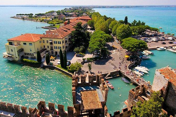 Full-Day Lake Garda and Desenzano del Garda from Milan - small group tour - FAQ
