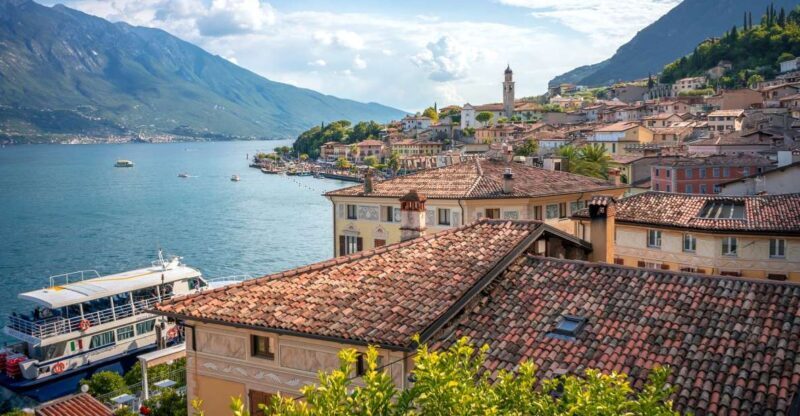 Full-Day Lake Garda Tour: Bus & Public Boat with Guide - Who Would Love This Tour?