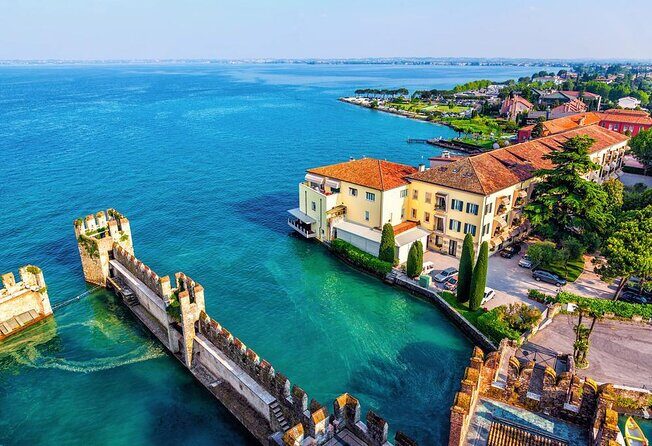 Full-day Lake Garda Tour - Lake Garda Full-Day Tour Review: An Authentic Taste of Italy’s Largest Lake
