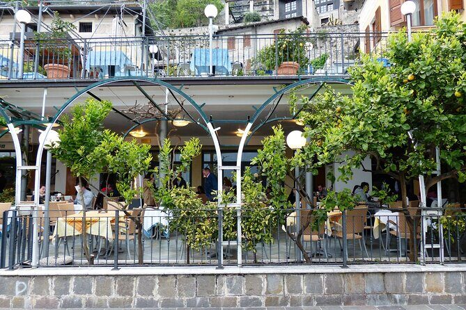 Full-day Lake Garda Tour - Key Points