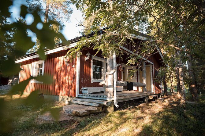 Full Day Lapland Tour, including Lunch and Dinner - Who Will Love This Tour?