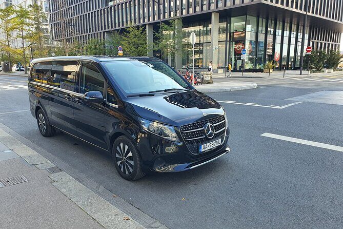 Full Day Loire Valley Guided Private Tour - Price and Value