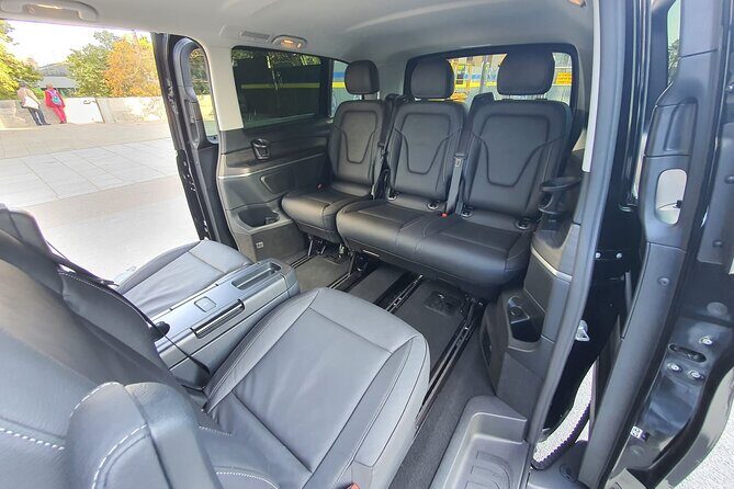 Full Day Loire Valley Guided Private Tour - Who Will Love This Tour?