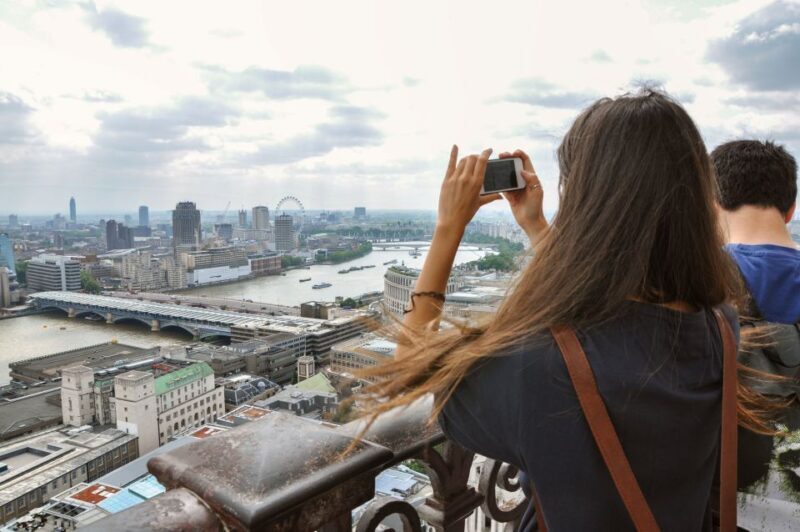 Full-Day London Experience: Tower, St. Pauls, Cruise & Guard - Analyzing the Full-Day London Tour