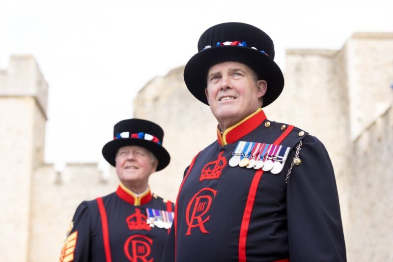 Full-Day London Experience: Tower, St. Pauls, Cruise & Guard - The Value of the Tour