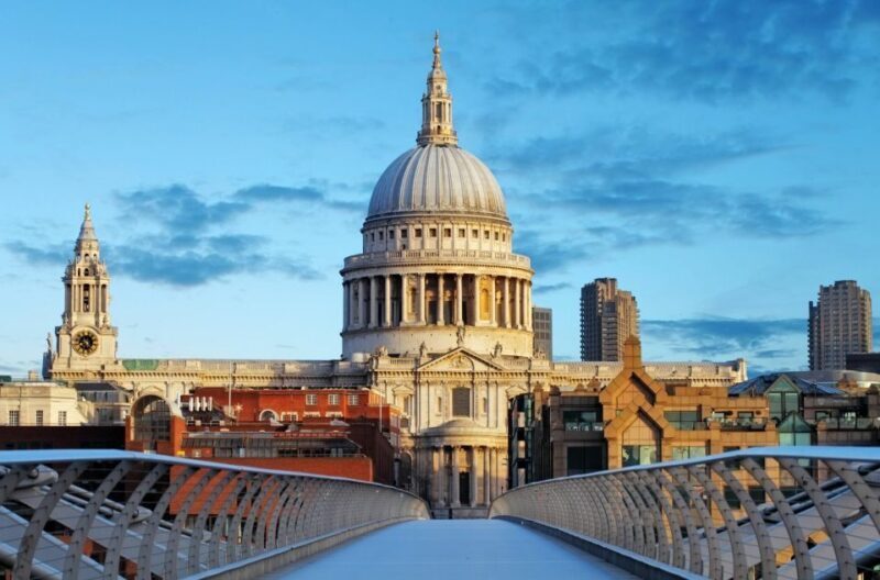 Full-Day London Experience: Tower, St. Pauls, Cruise & Guard - FAQ