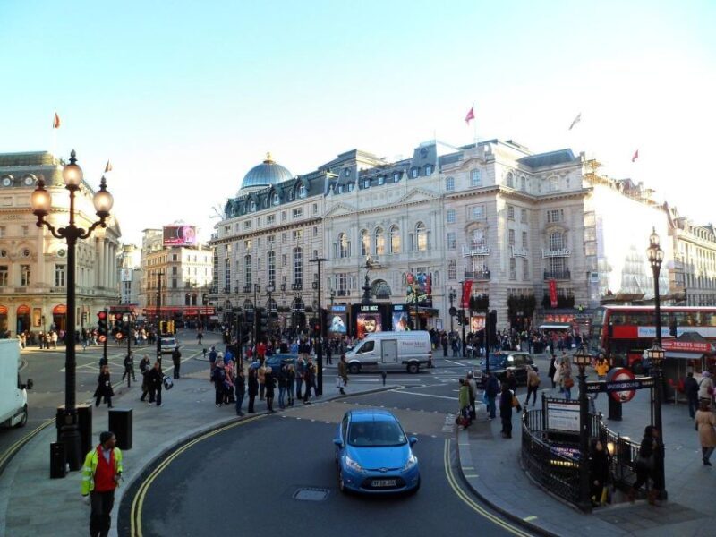 Full Day London Private Tour Including London Pass - Key Points