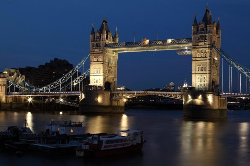 Full Day London Private Tour Including London Pass - Practical Insights: What Makes This Tour Stand Out